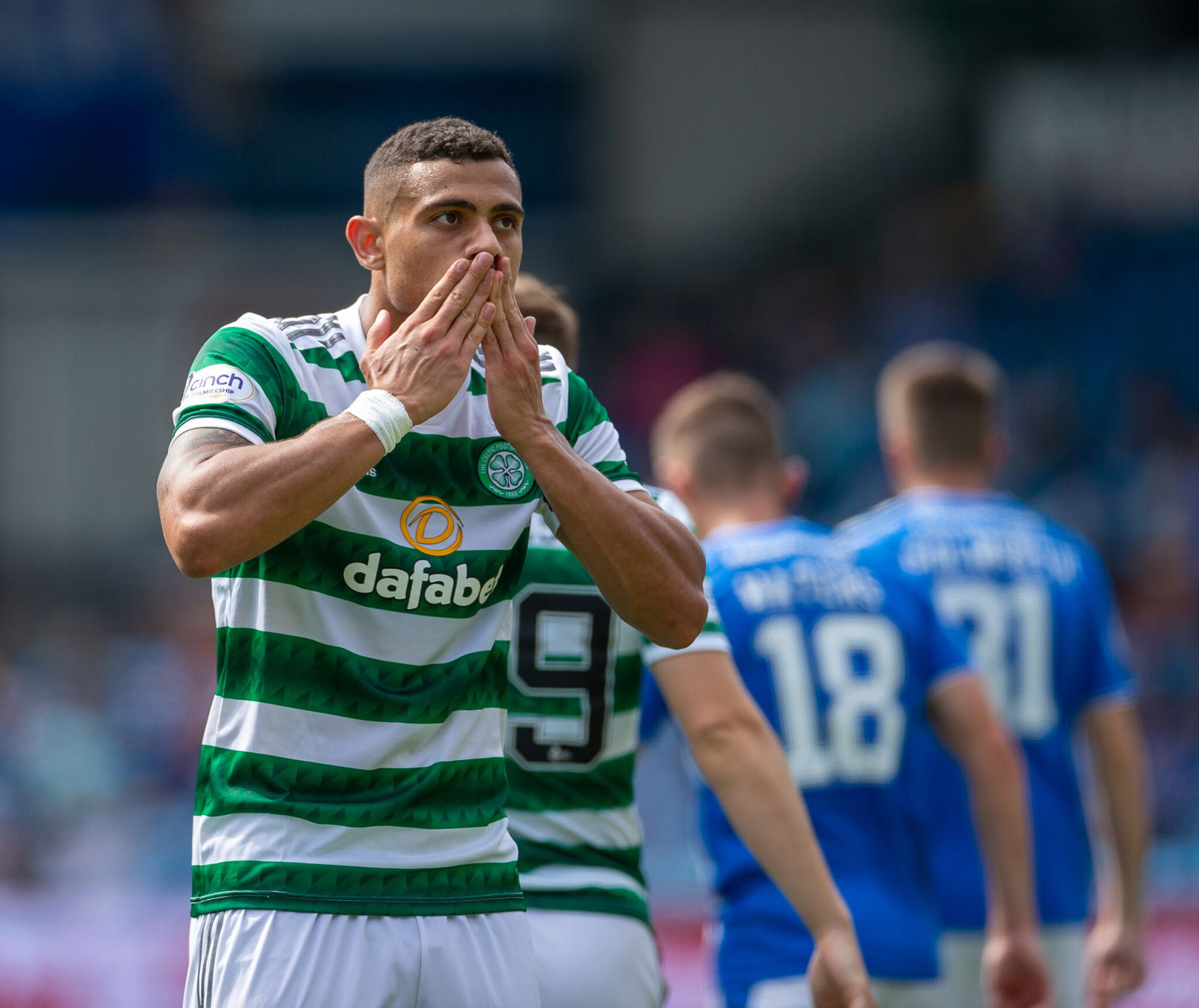 Three Key Celtic Exits; Rugby Park Return | Latest Celtic News