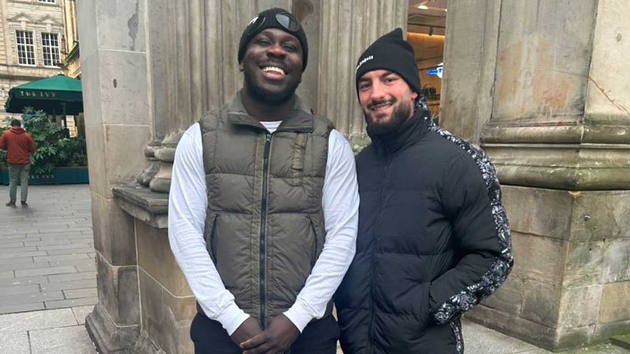 Rap Star Hints At Celtic Park Appearance | Latest Celtic News