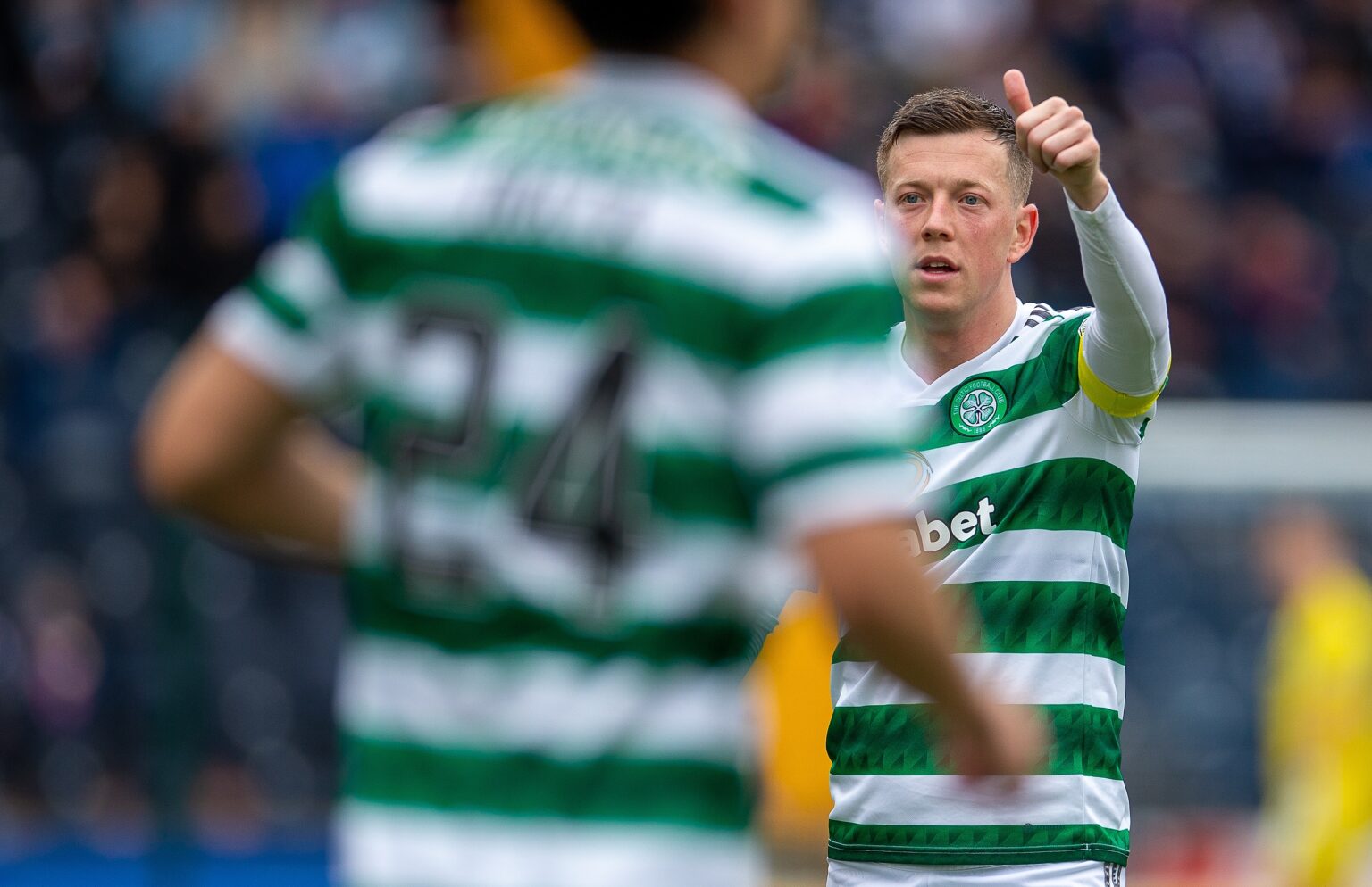 Celtic Praised By Rival Player; It Will Never Catch On | Latest Celtic News
