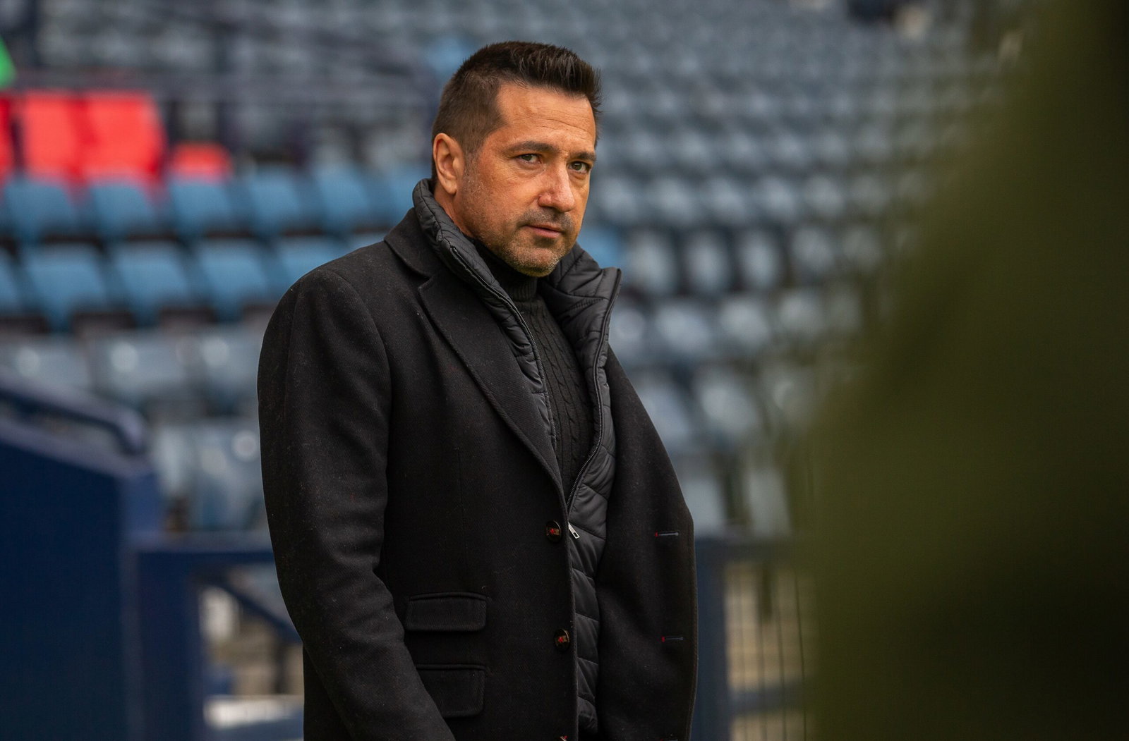 Fran Alonso Could Be Set For Celtic Exit | Latest Celtic News
