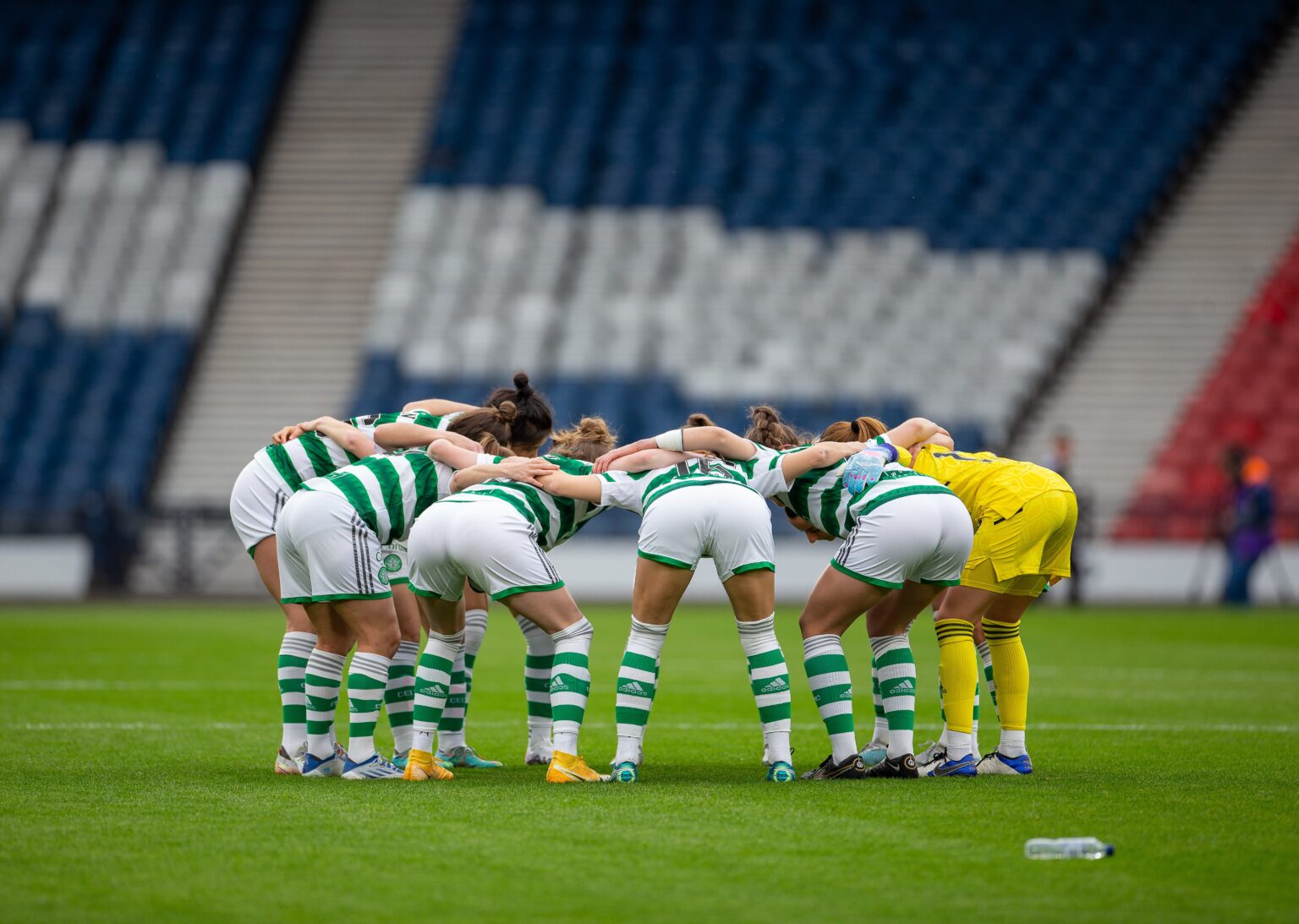 Celtic’s Outstanding Saturday Announcement | Latest Celtic News
