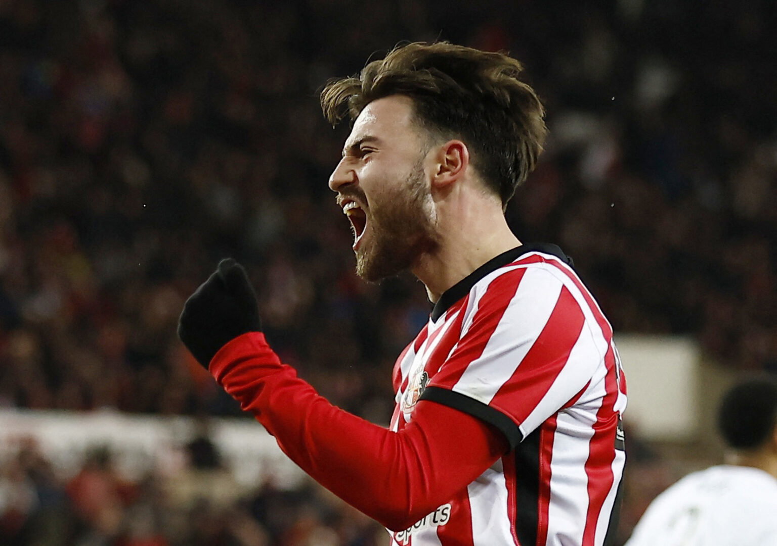 Patrick Roberts' Remarkable Renaissance | Latest Celtic News