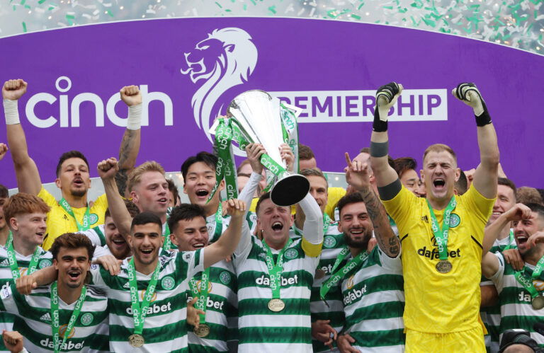 Cinch Terminates SPFL Sponsorship Deal | Latest Celtic News