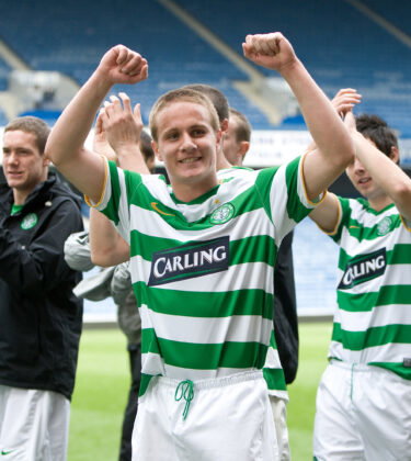 Watch: Si Ferry Brilliantly Defends Celtic And Ange Postecoglou ...