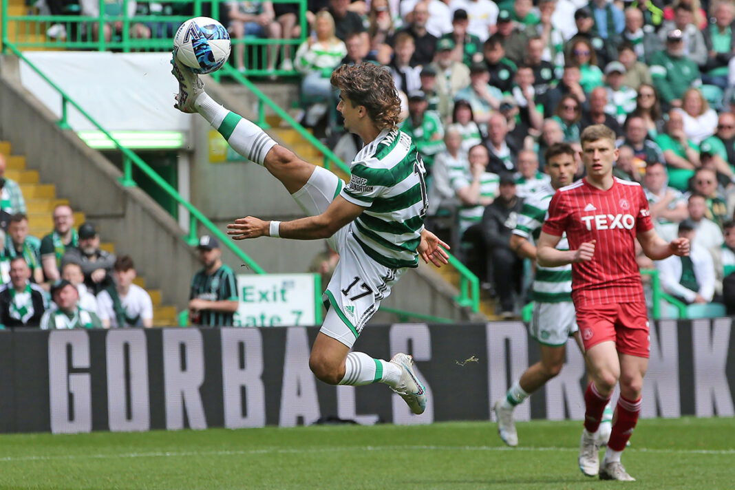 Celtic Receive Injury Boost As Jota Prepares For Third Debut | Latest ...