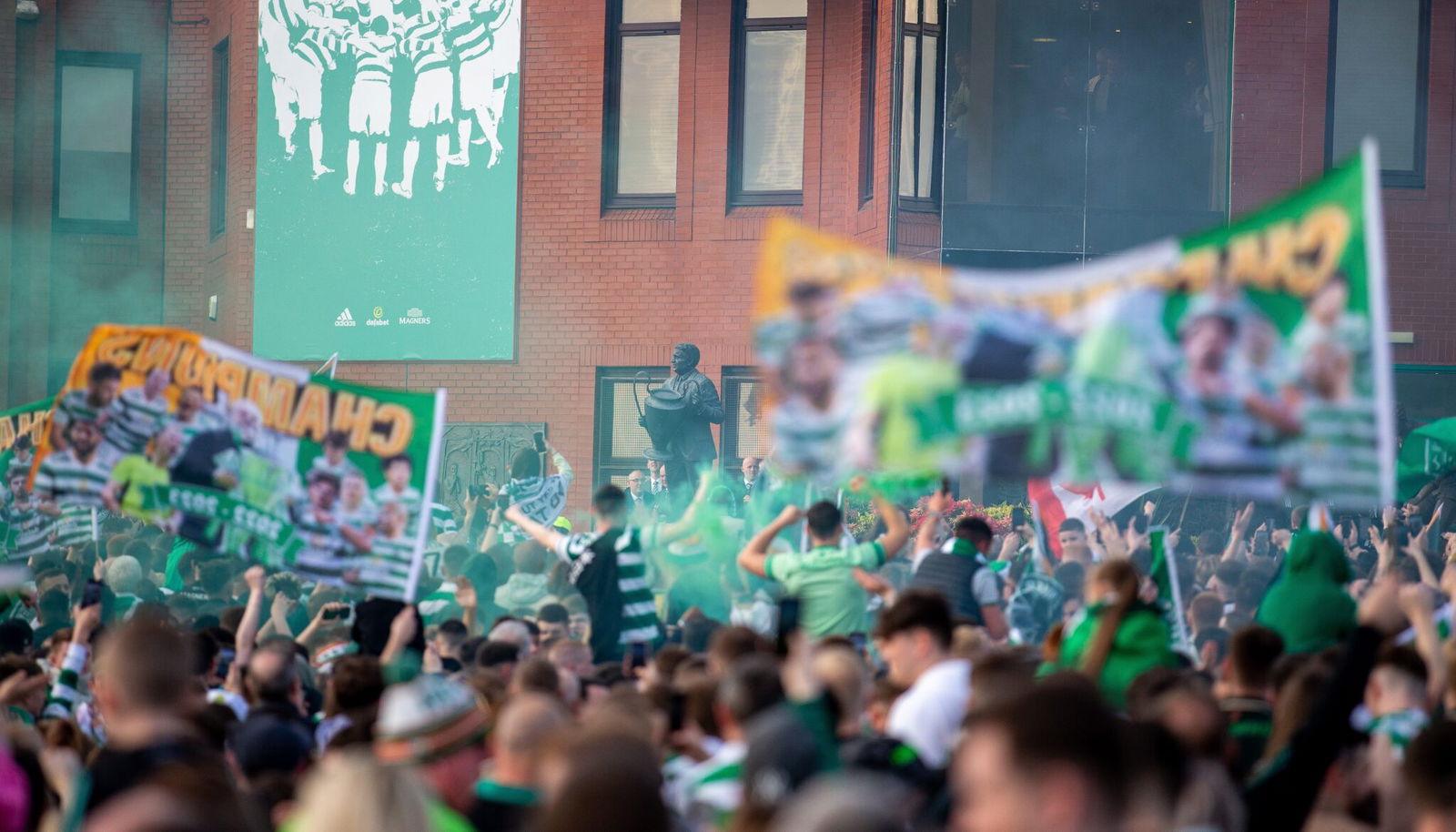 The New SPFL Rule Set To Benefit Celtic | Latest Celtic News