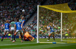 Celtic Women 90 Minutes From History | Latest Celtic News