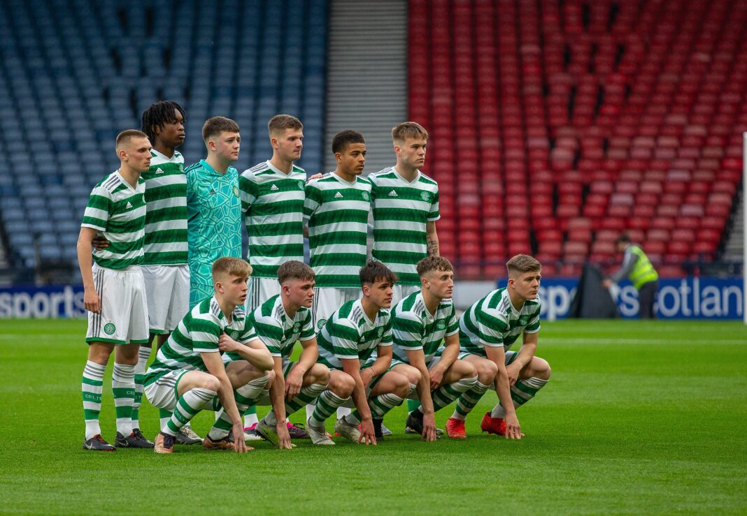Celtic B Name Strong Side For Derby Final | Latest Celtic News