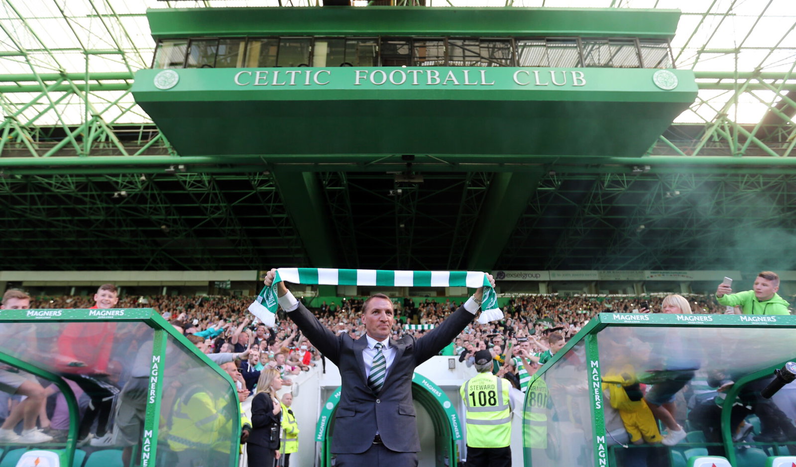 Celtic Make Important Coaching Staff Announcement | Latest Celtic News