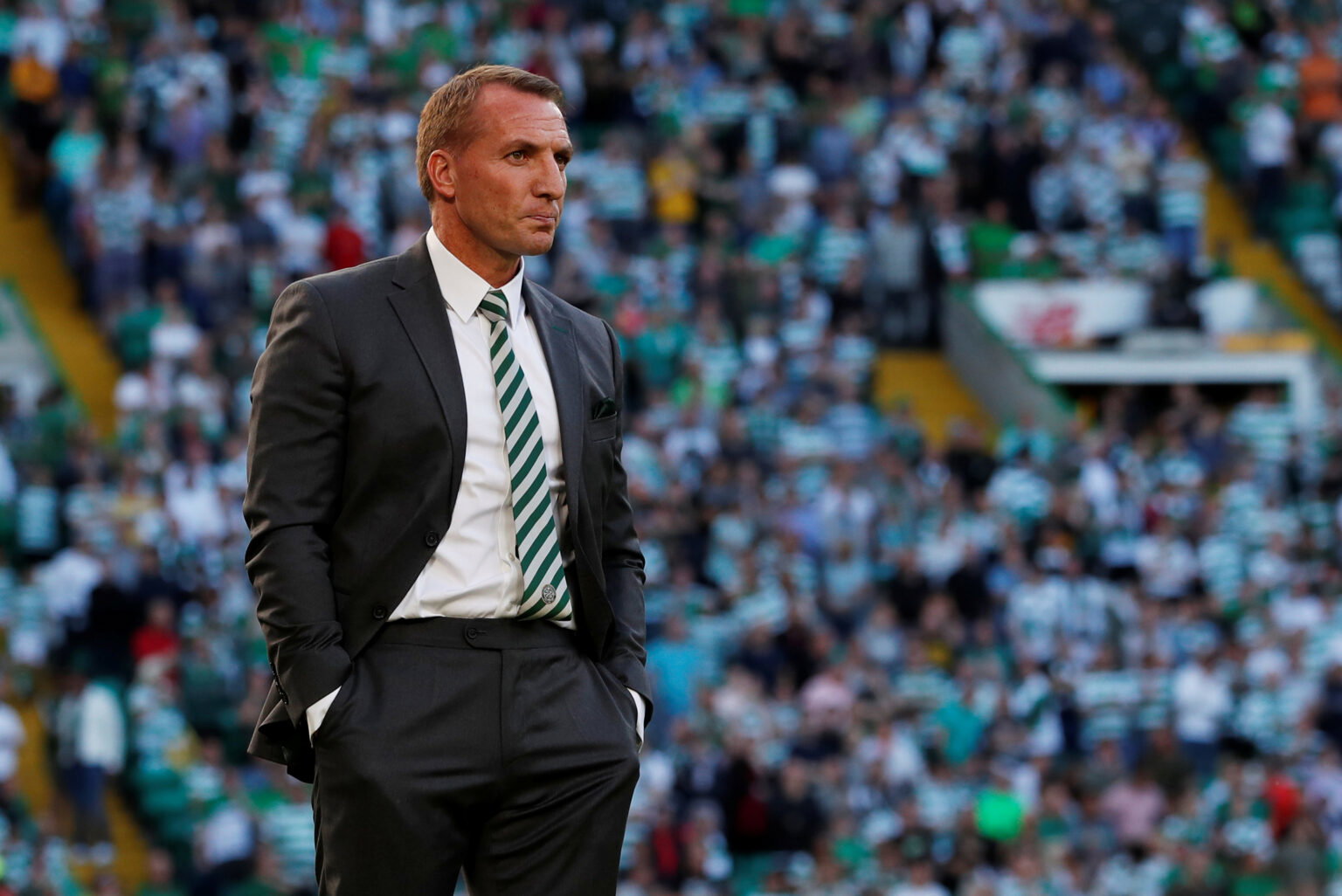Is The Celtic Board Actually Asleep At The Wheel? | Latest Celtic News