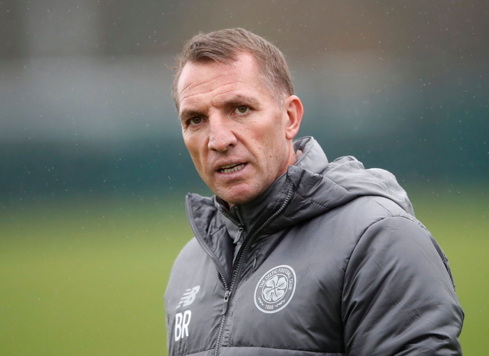 Brendan Rodgers Reveals His Surprise After First Week Back At ...
