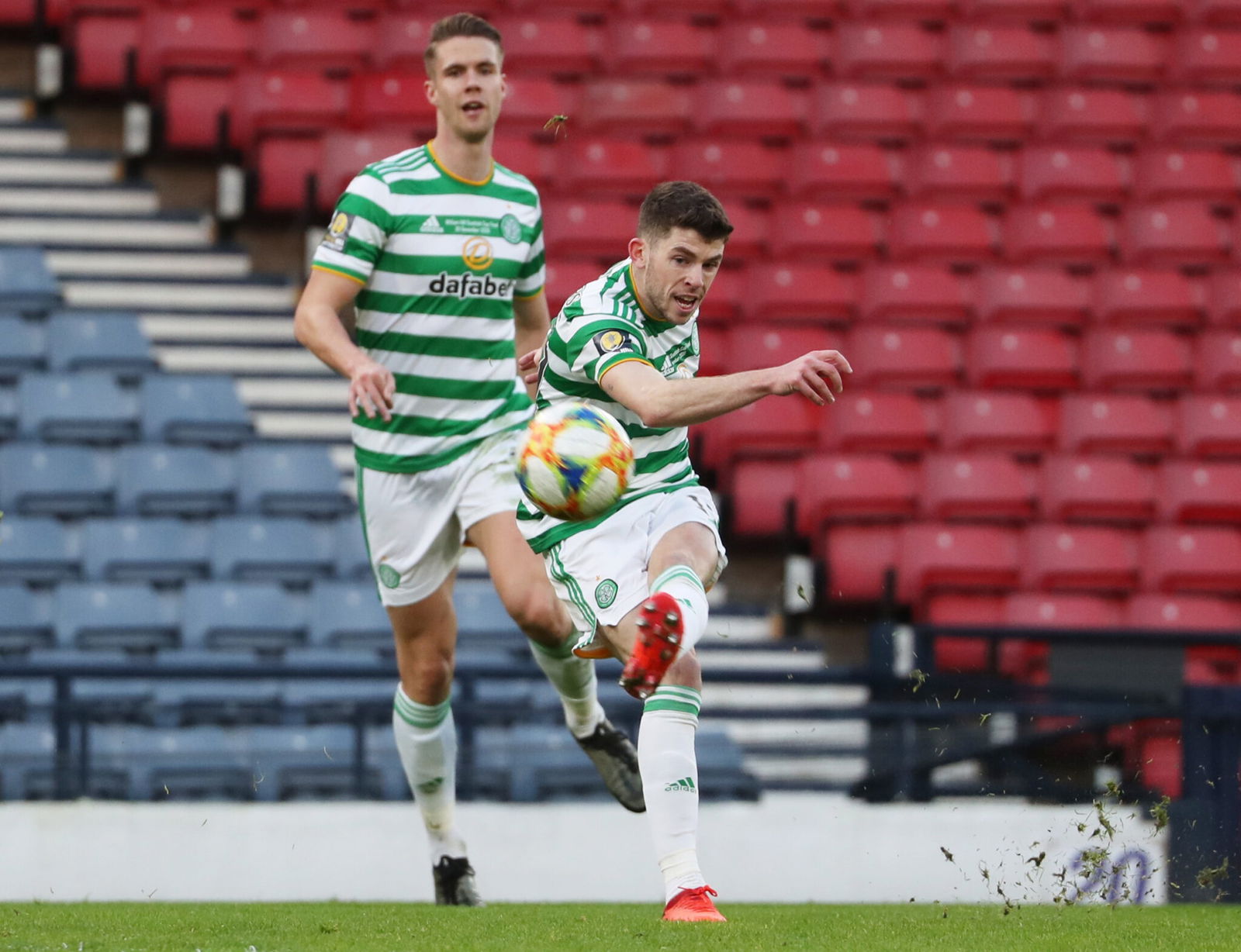 Ryan Christie Becomes A Dad - Posts Brilliant Pic On Instagram | Latest ...