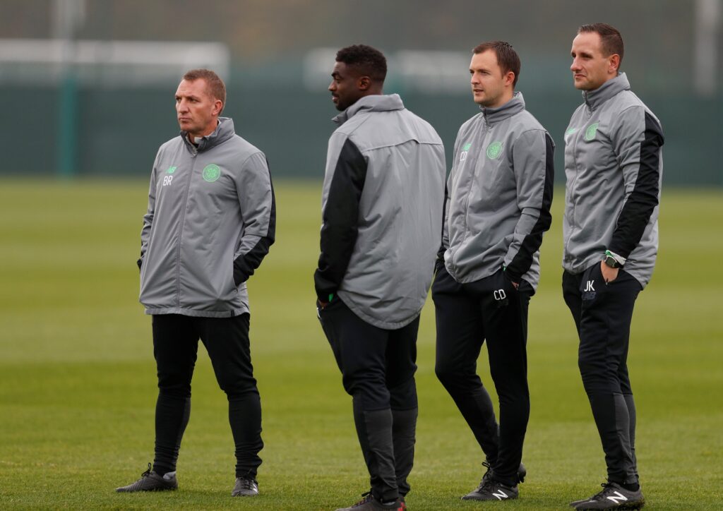 Celtic Make Important Coaching Staff Announcement | Latest Celtic News