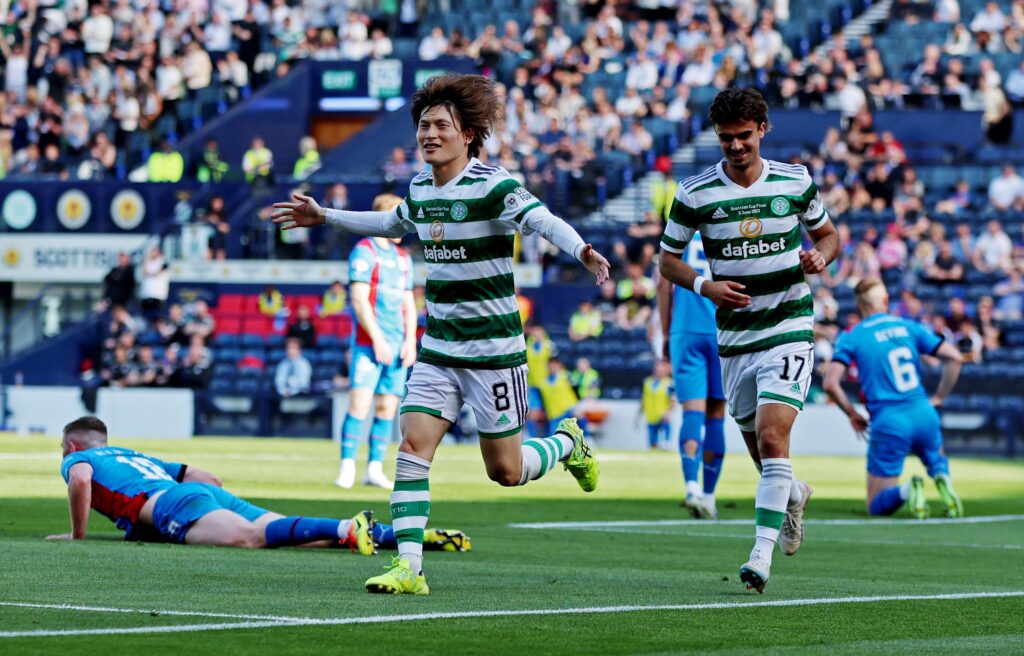 Three Things We Learned As Celtic Become History Makers | Latest Celtic ...
