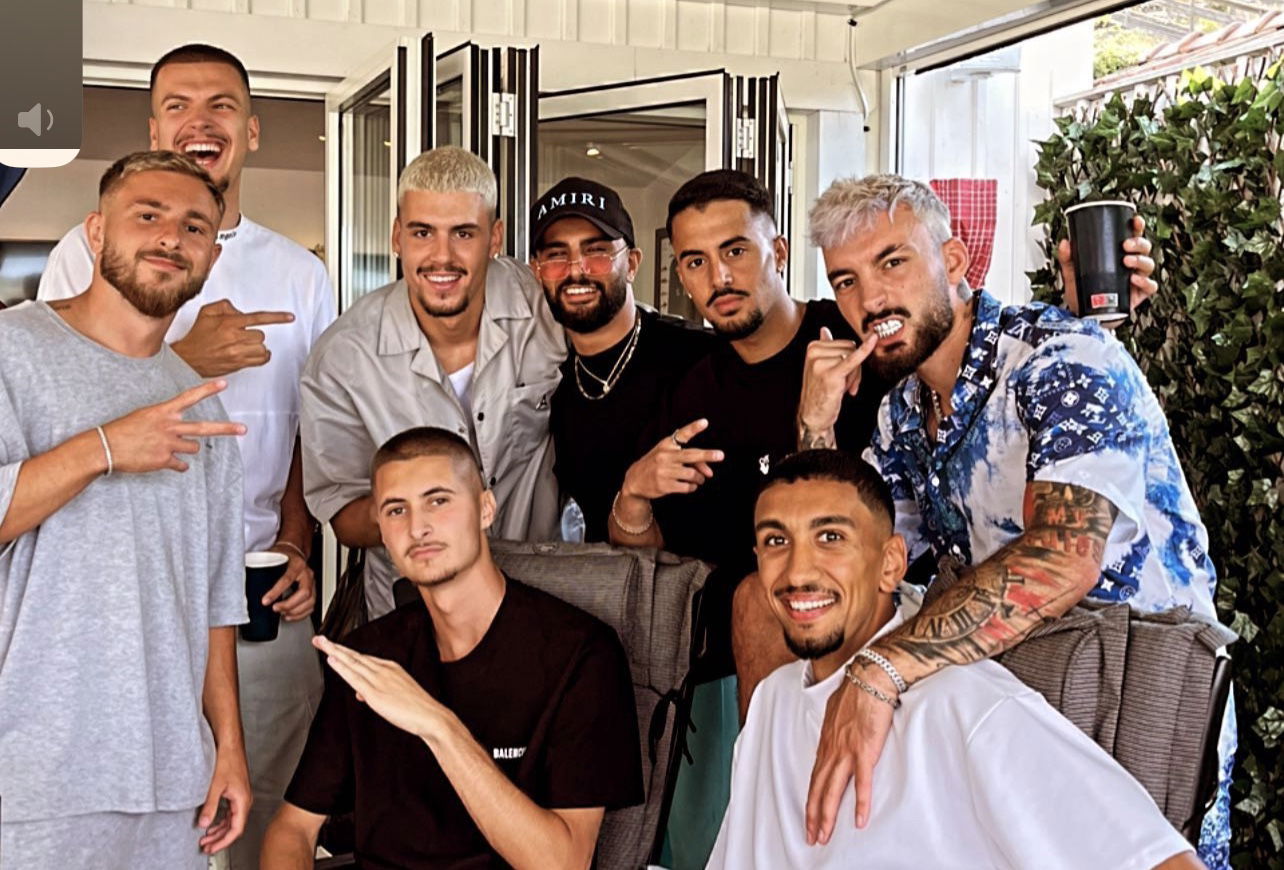 Celtic Star Debuts New Look On Instagram | Latest Celtic News