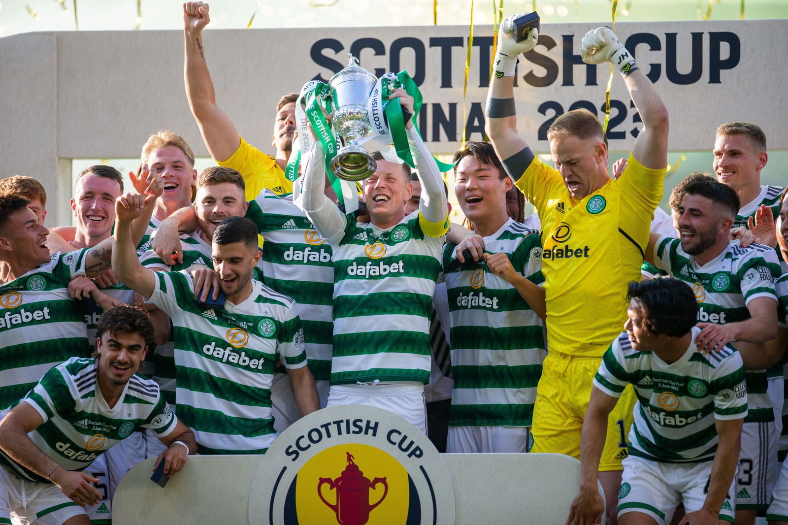 'Extremely Disappointed' - Celtic Stance On Pre-Season Farce | Latest ...