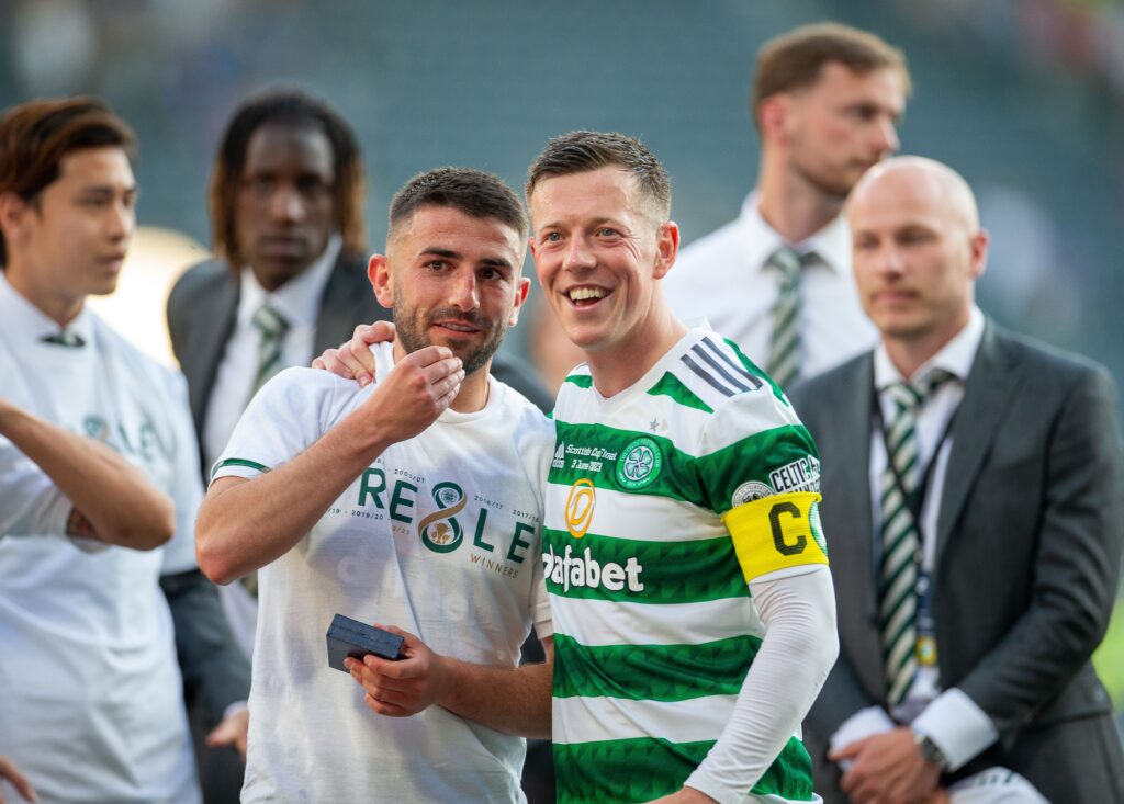 The Glorious History Of Celtic | Latest Celtic News