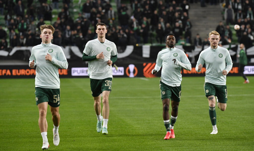 Celtic Summer Release Signs EFL Deal | Latest Celtic News
