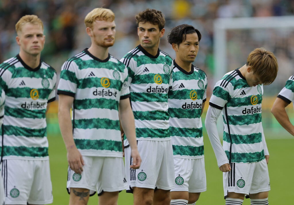 Celtic V Wolves Tough Realisation; Three Things We Learned | Latest ...