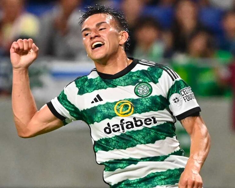 Watch: Alexandro Bernabei Helps Internacional To Saturday Win With ...