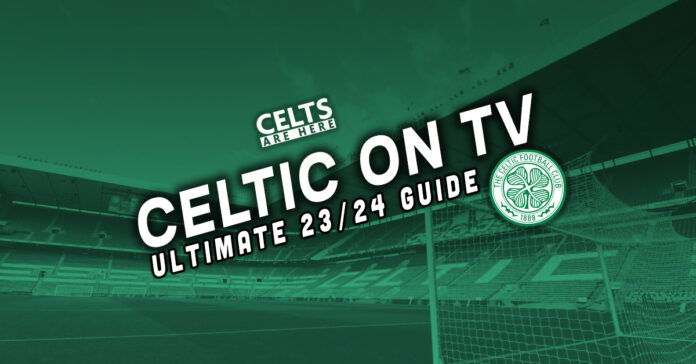 Ultimate Guide To Watching Celtic Live: Navigating Subscriptions For ...