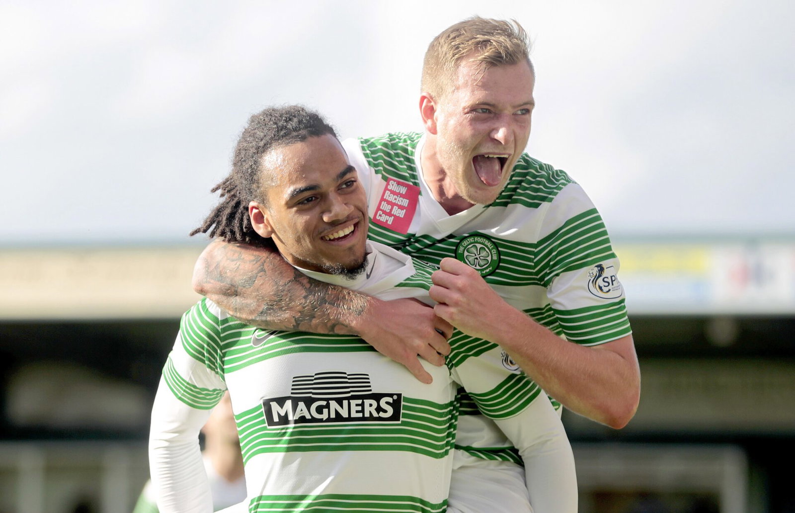 Former Celtic Title Winner The Next To Head To Saudi Arabia | Latest ...
