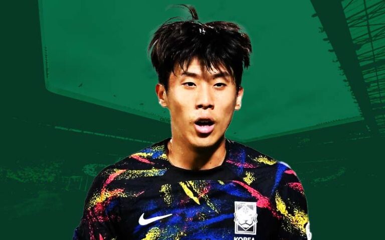 'I'm A Fighter' - Celtic's New Signing Kwon Introduces Himself | Latest ...