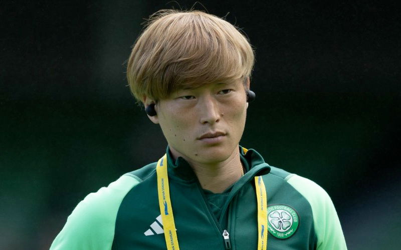 Video: Kyogo Opens The Scoring For Celtic In Dublin | Latest Celtic News