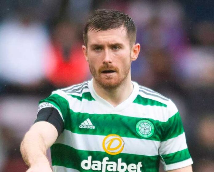 Prolific: Anthony Ralston Becomes Latest Celtic Contract Success ...