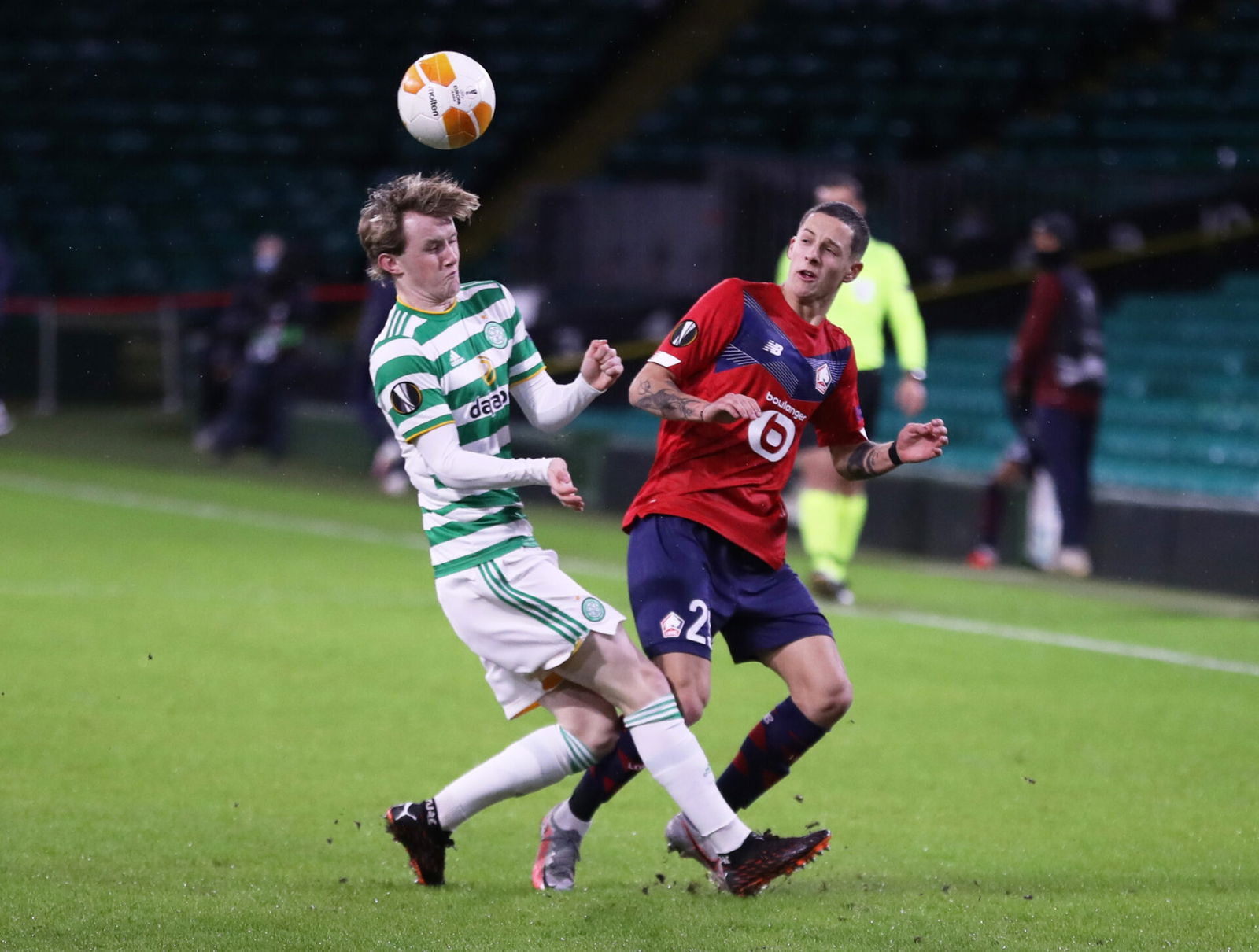 Celtic Academy Graduate Seals Wycombe Switch | Latest Celtic News