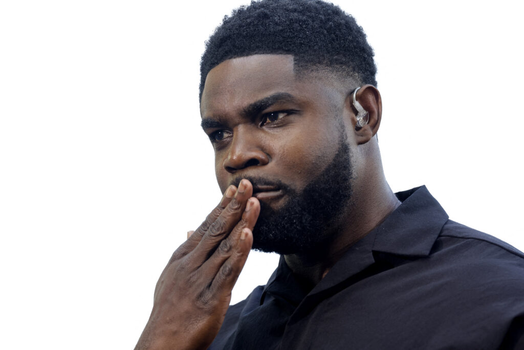 Micah Richards Praises Chris Sutton Over Postecoglou Boast | Latest ...
