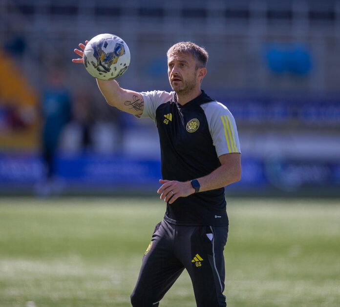 Gavin Strachan Hailed After Celtic Exit | Latest Celtic News