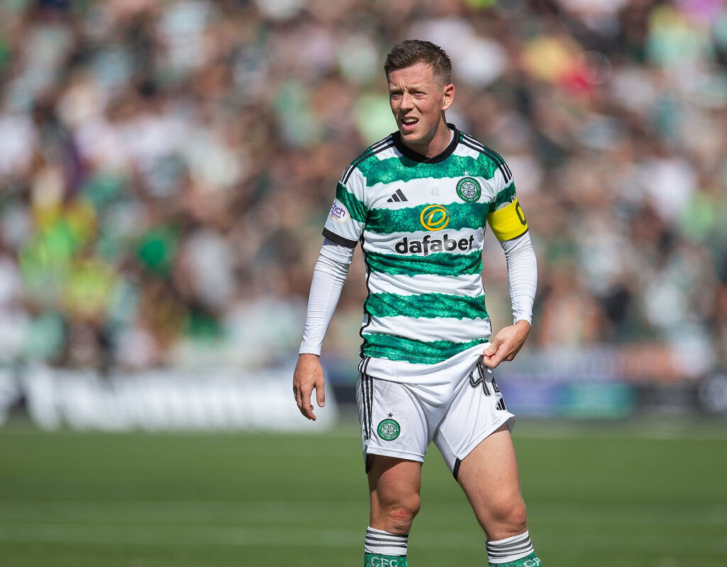 Callum McGregor Explains Major Celtic Reality | Latest Celtic News