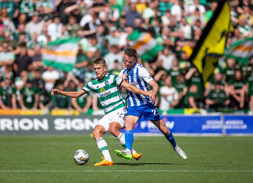 Celtic Defender Makes Big Promise To The Fans | Latest Celtic News