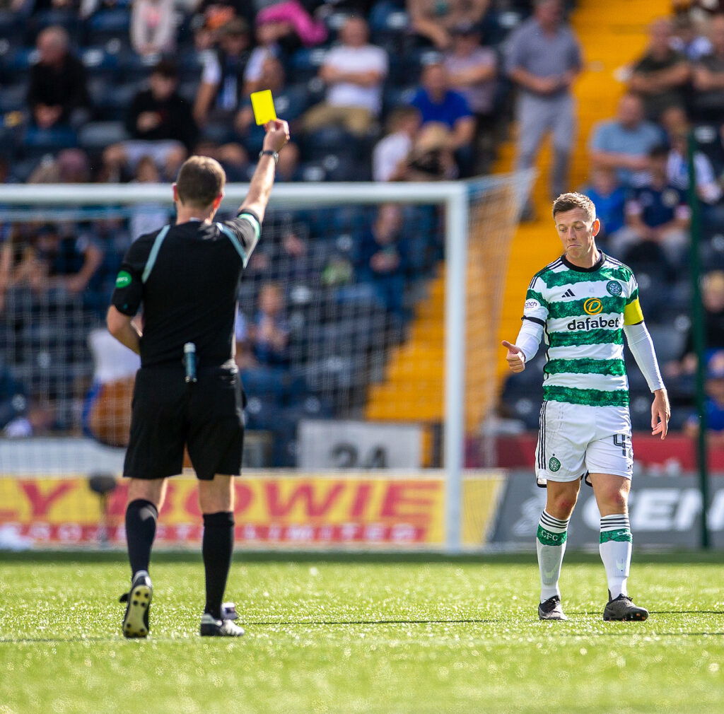 Alan Muir Steps Down After Celtic VAR Blunders | Latest Celtic News