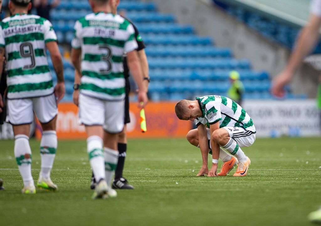 ‘I Would Be Absolutely Raging’ Barry Ferguson Can’t Believe Celtic ...
