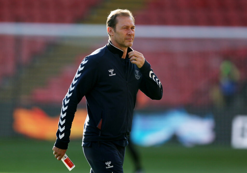 Duncan Ferguson Reveals Celtic Transfer Talks | Latest Celtic News