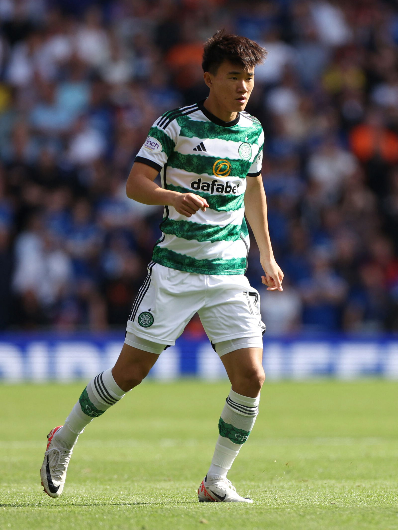 One Starting XI Debut: Predicted Saturday Celtic XI | Latest Celtic News