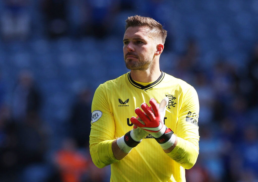 'Matter Of Time' - Jack Butland's Celtic Warning | Latest Celtic News