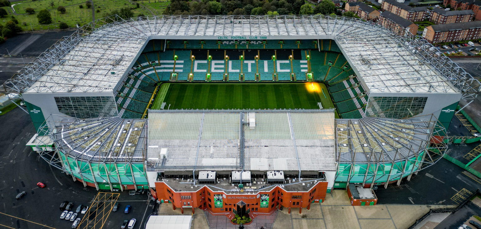 Celtic Park | Celts Are Here