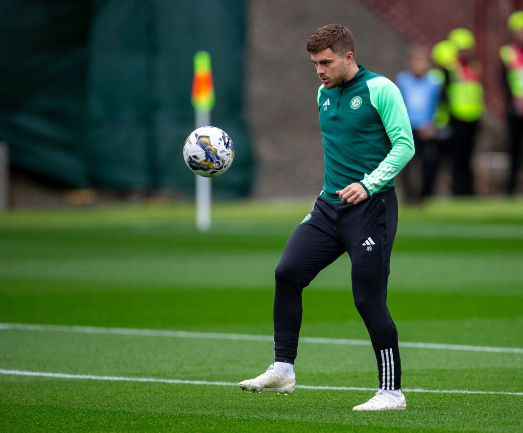 Brendan Rodgers Expands On His James Forrest Comments | Latest Celtic News
