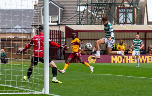 Watch: Motherwell Release Dramatic Saturday Celtic Video | Latest ...