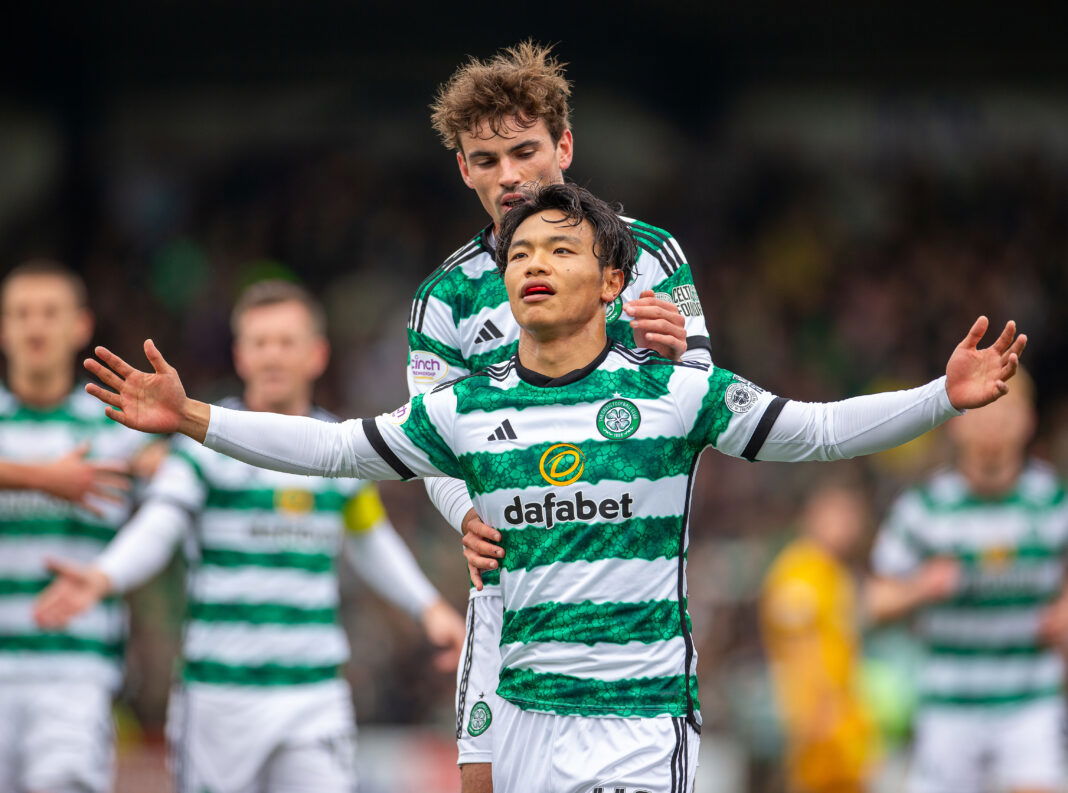 Rodgers Addresses Reo Hatate Contract Situation | Latest Celtic News