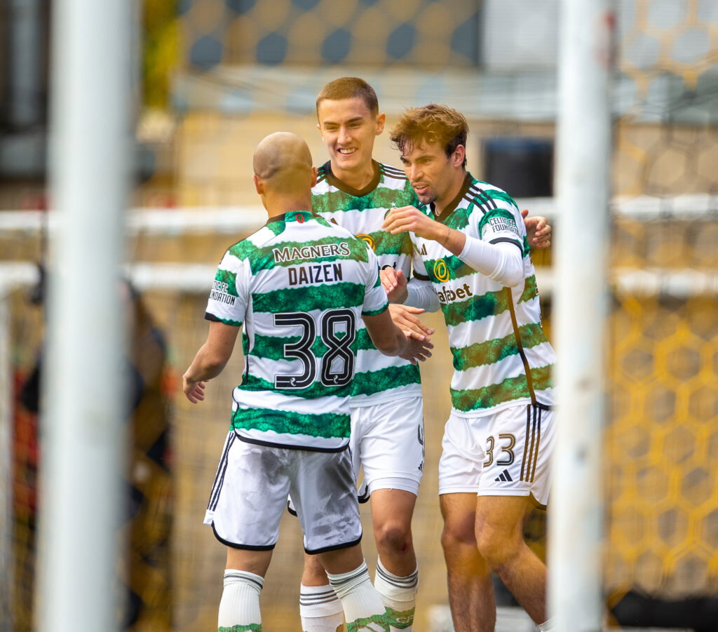 Daizen Maeda’s Beautiful Response To Joe Hart's Apology | Latest Celtic ...