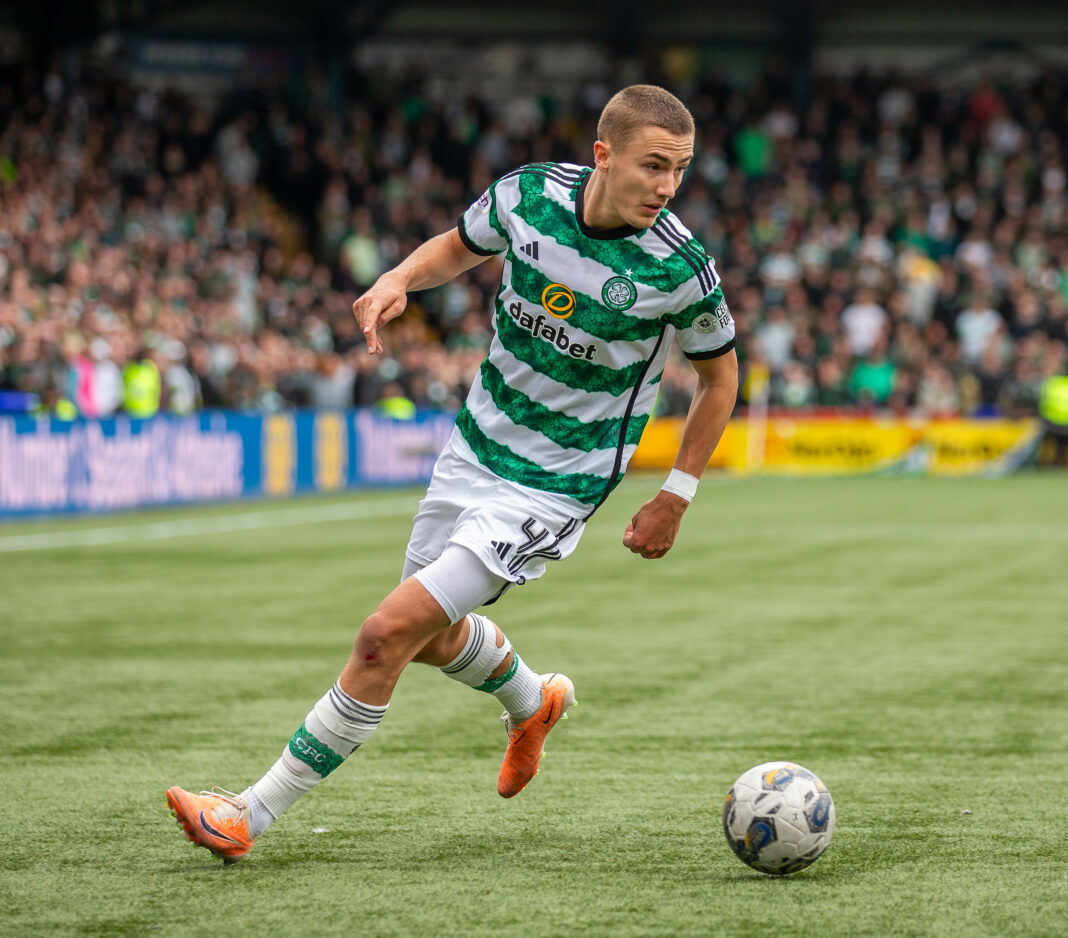 Report: Celtic Defender Eyed For Permanent Switch | Latest Celtic News