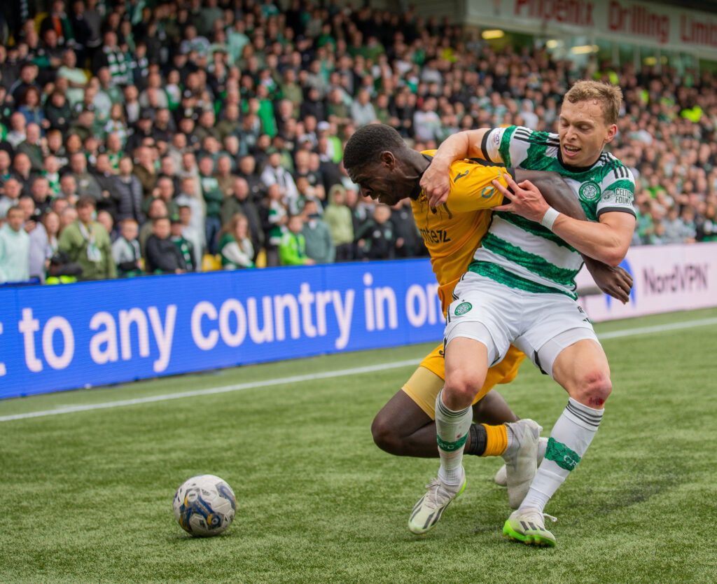 Barry Ferguson Lauds ‘Athlete’ Celtic Signing | Latest Celtic News