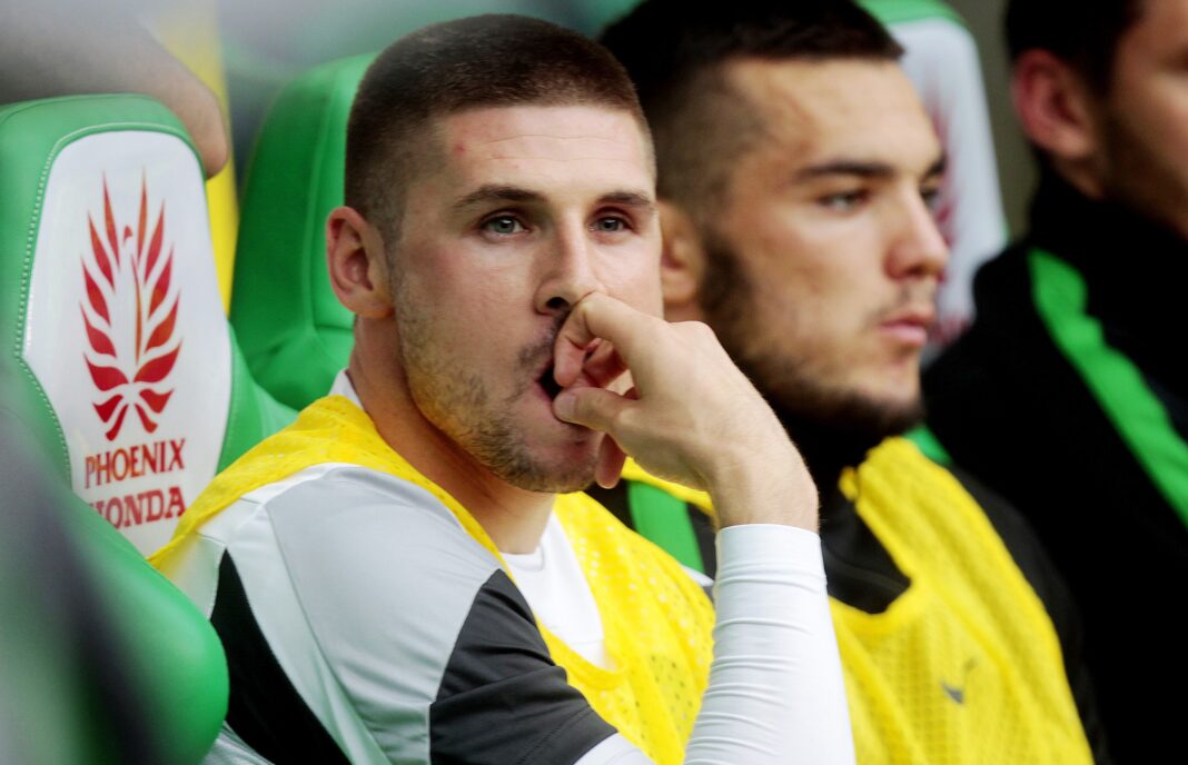 Gary Hooper Finds New Club At 35 | Latest Celtic News