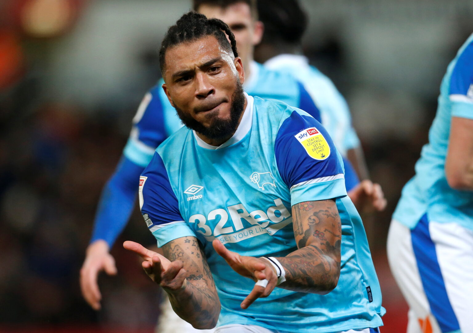Colin Kazim-Richards Blasts Former Celtic Manager | Latest Celtic News
