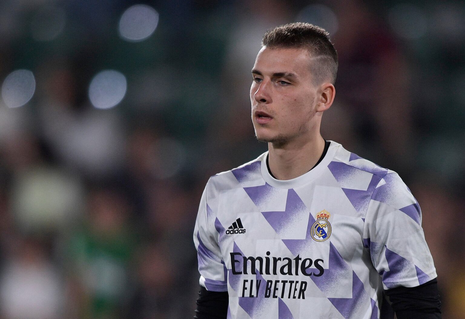 Andriy Lunin To Celtic Latest | Latest Celtic News