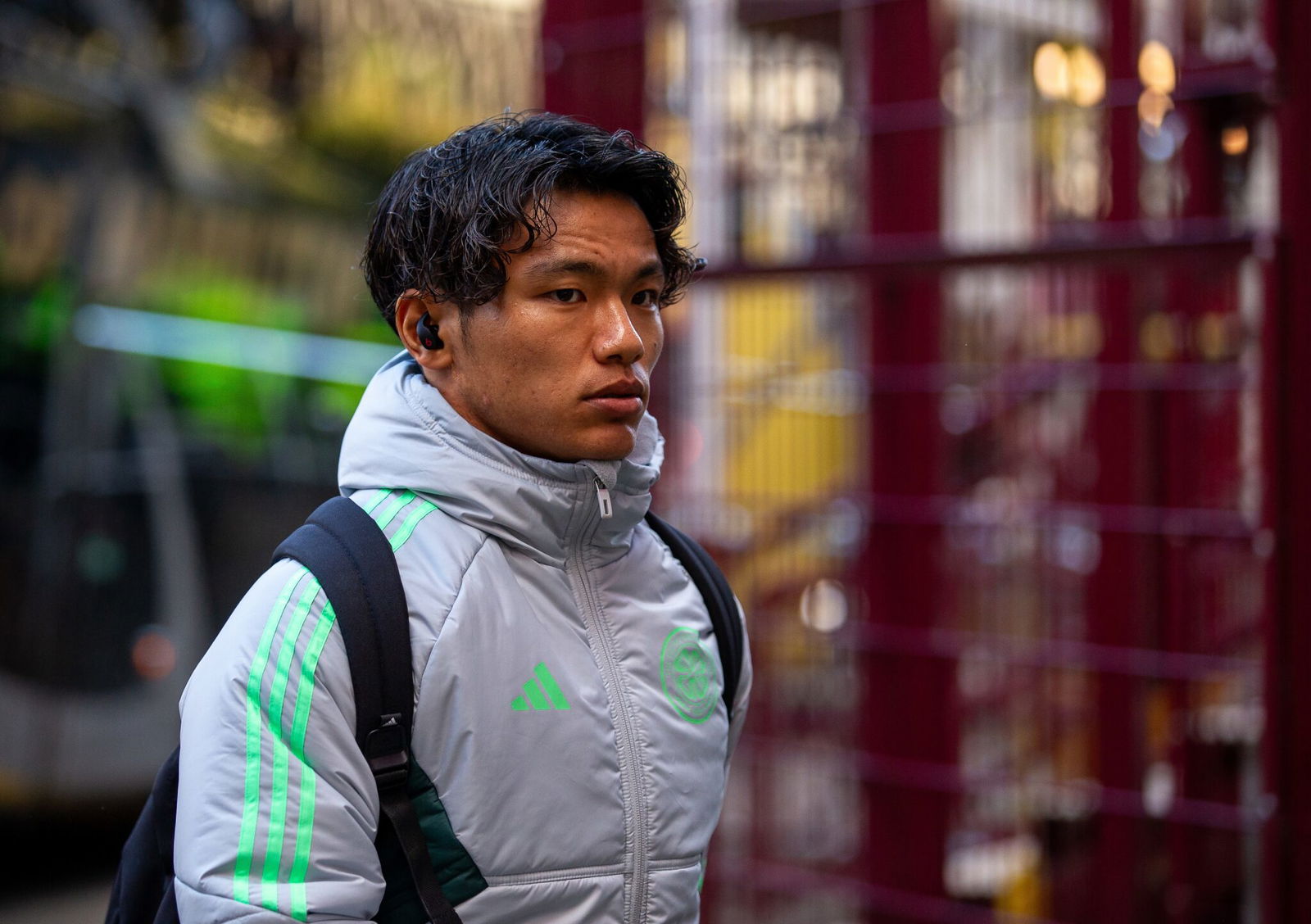 Brendan Rodgers Criticises Reo Hatate For One Part Of His Game | Latest ...